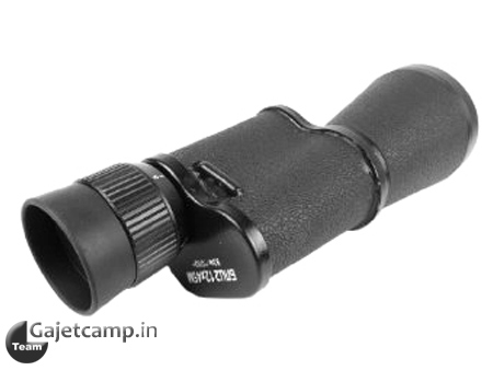 دوربین تک چشمی بایگیش 45*12 - Baigish 12×45 | گجت کمپ