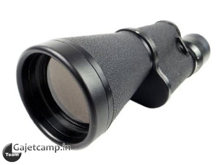 دوربین تک چشمی بایگیش 45*12 - Baigish 12×45 | گجت کمپ