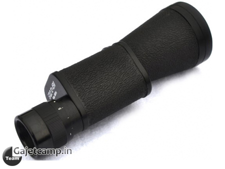 دوربین تک چشمی بایگیش 45*12 - Baigish 12×45 | گجت کمپ