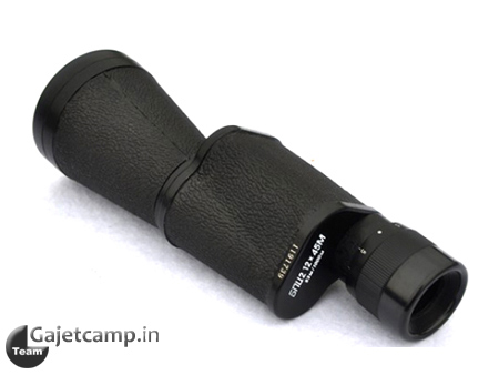 دوربین تک چشمی بایگیش 45*12 - Baigish 12×45 | گجت کمپ