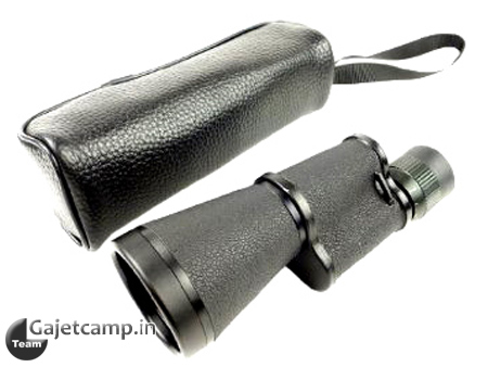 دوربین تک چشمی بایگیش 45*12 - Baigish 12×45 | گجت کمپ