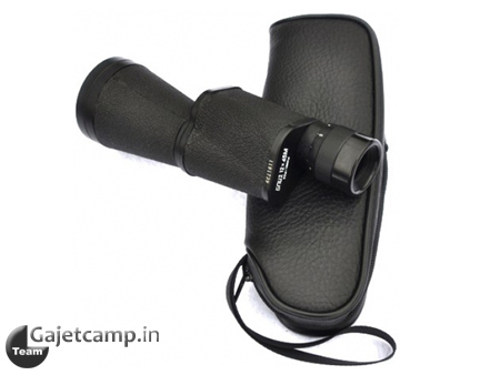 دوربین تک چشمی بایگیش 45*12 - Baigish 12×45 | گجت کمپ